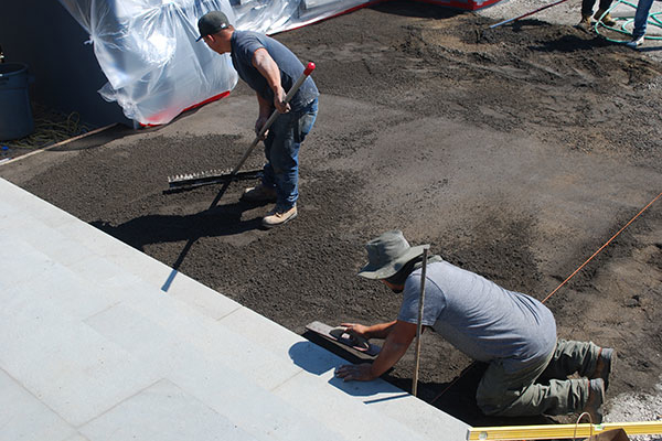 Installers – GraniteCrete