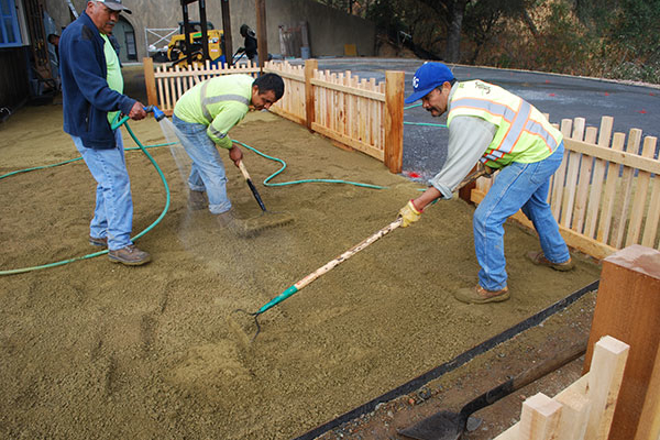 Installers – GraniteCrete